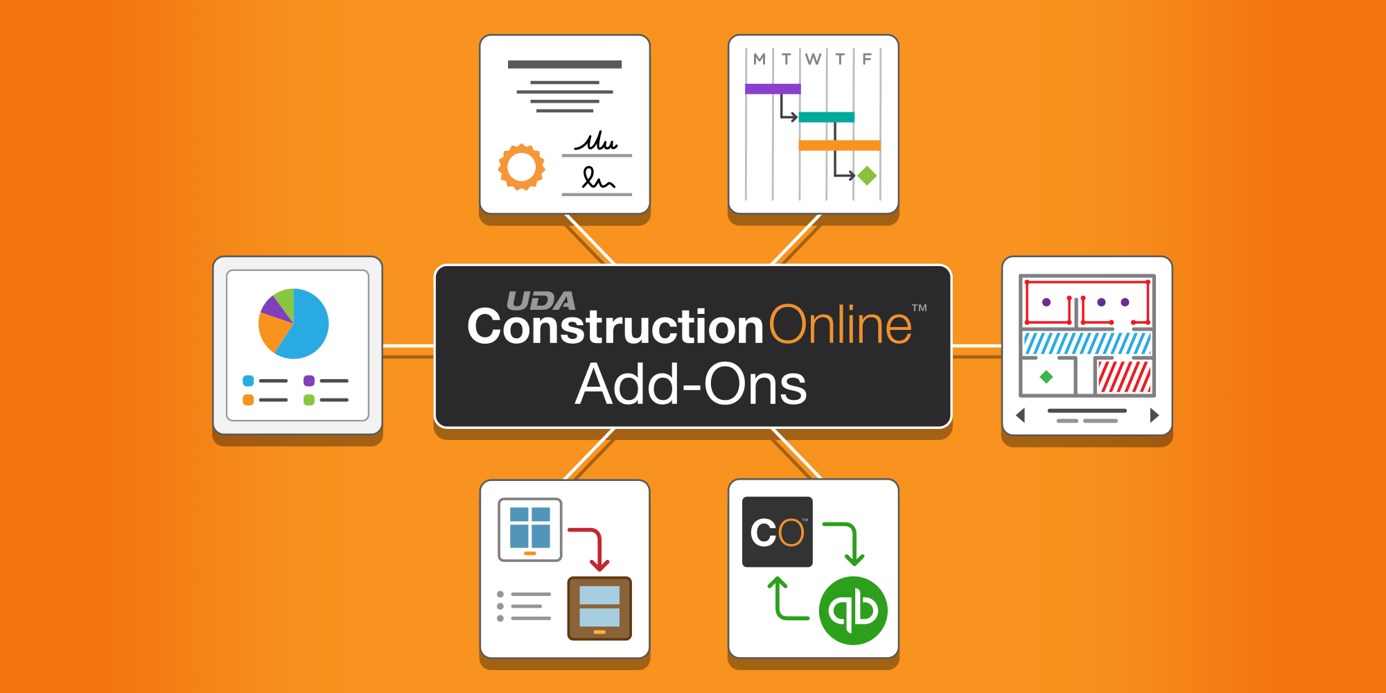 Create Custom Construction Software Packages with New Add-Ons for ...